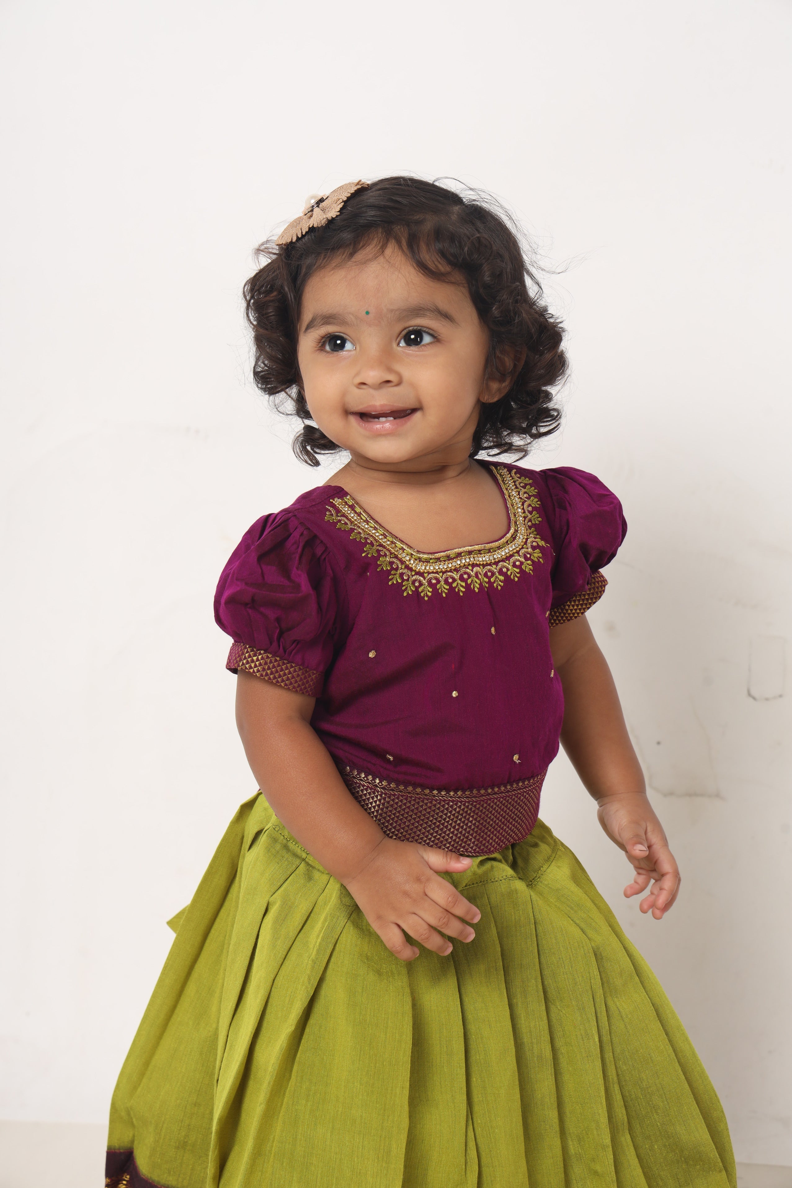 kids blouse designs – Baby&Me