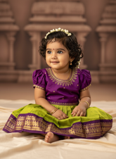Indian Baby Dresses, Ethnic, Party and Casual – Baby&Me